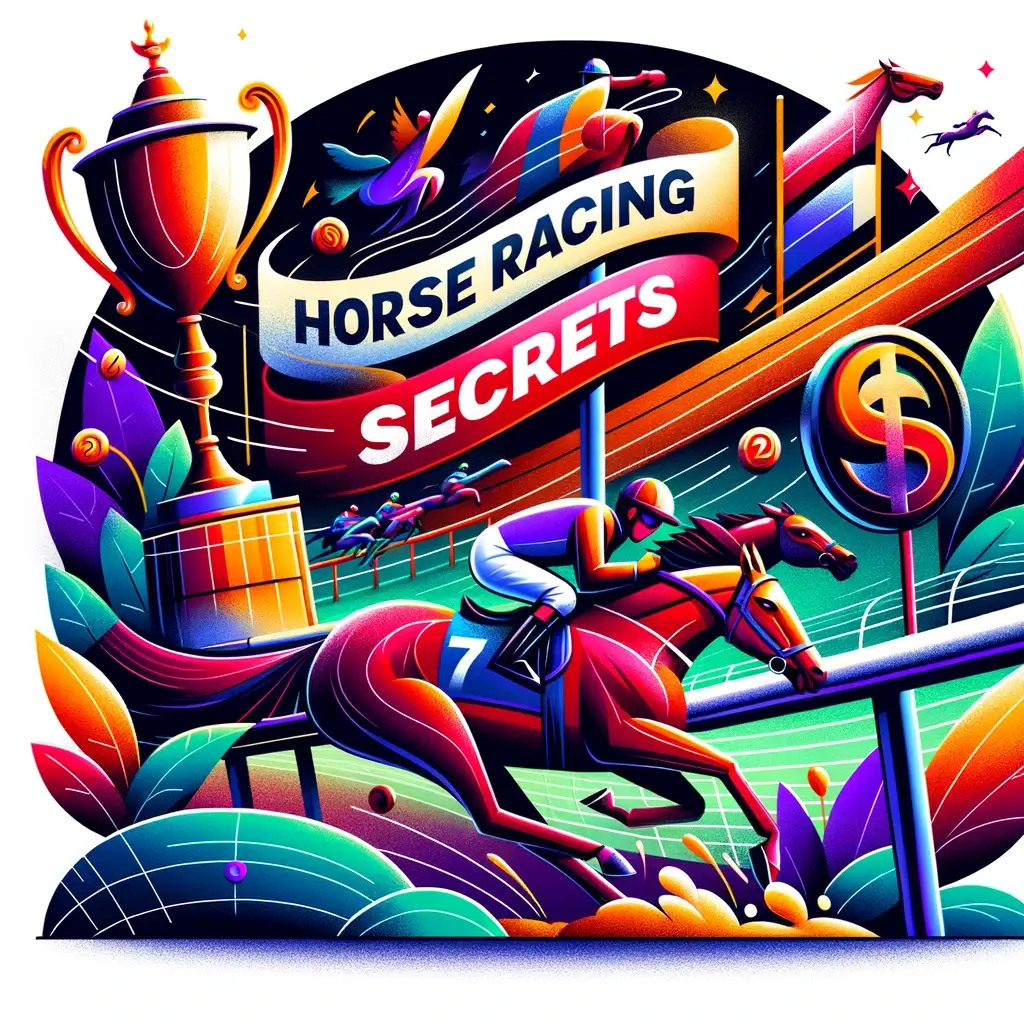 Horse Racing Success Secrets from the Pros