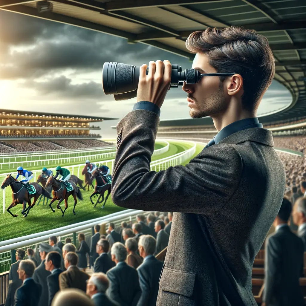 Insights from a Professional Gambler: Advanced Horse Racing Tips