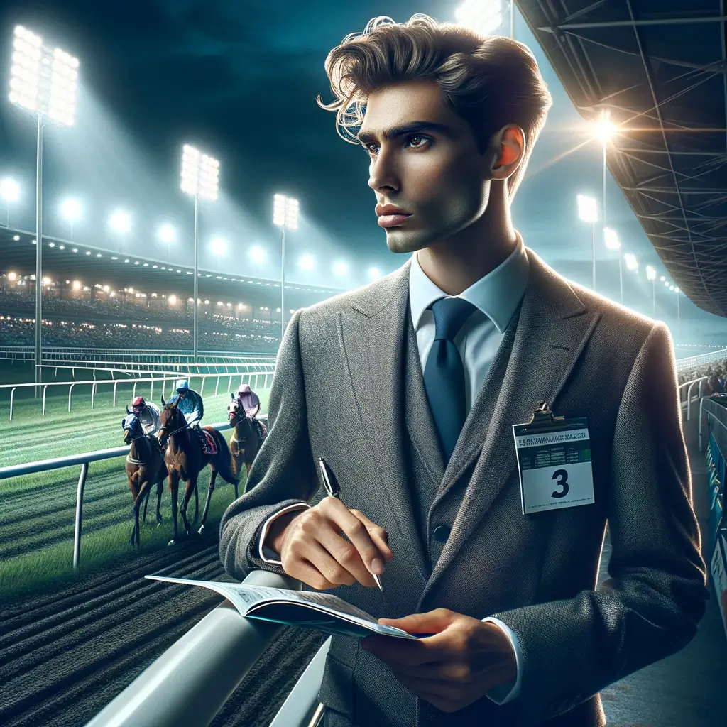 Finding the Best Free Horse Racing Tipster