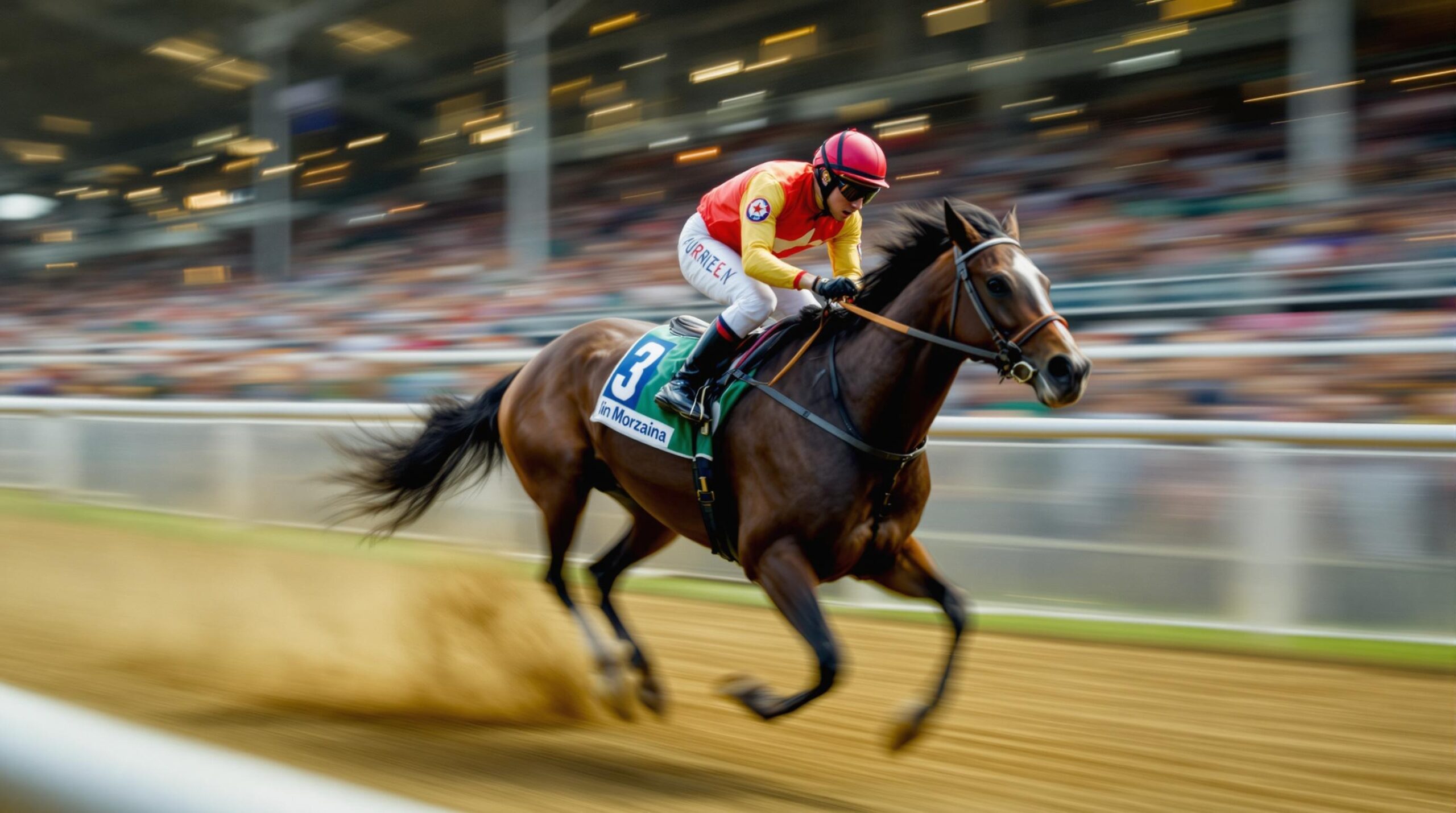 Aidan O'Brien's Irish Derby Winners After Historic 17th Victory with ...